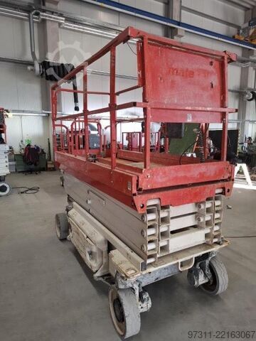 JLG 2646ES
JLG 2646ES