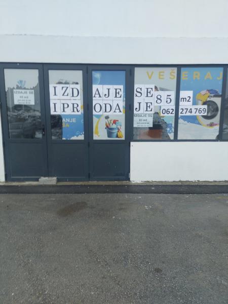 Lokal Zlatibor - izdavanje
Sombor