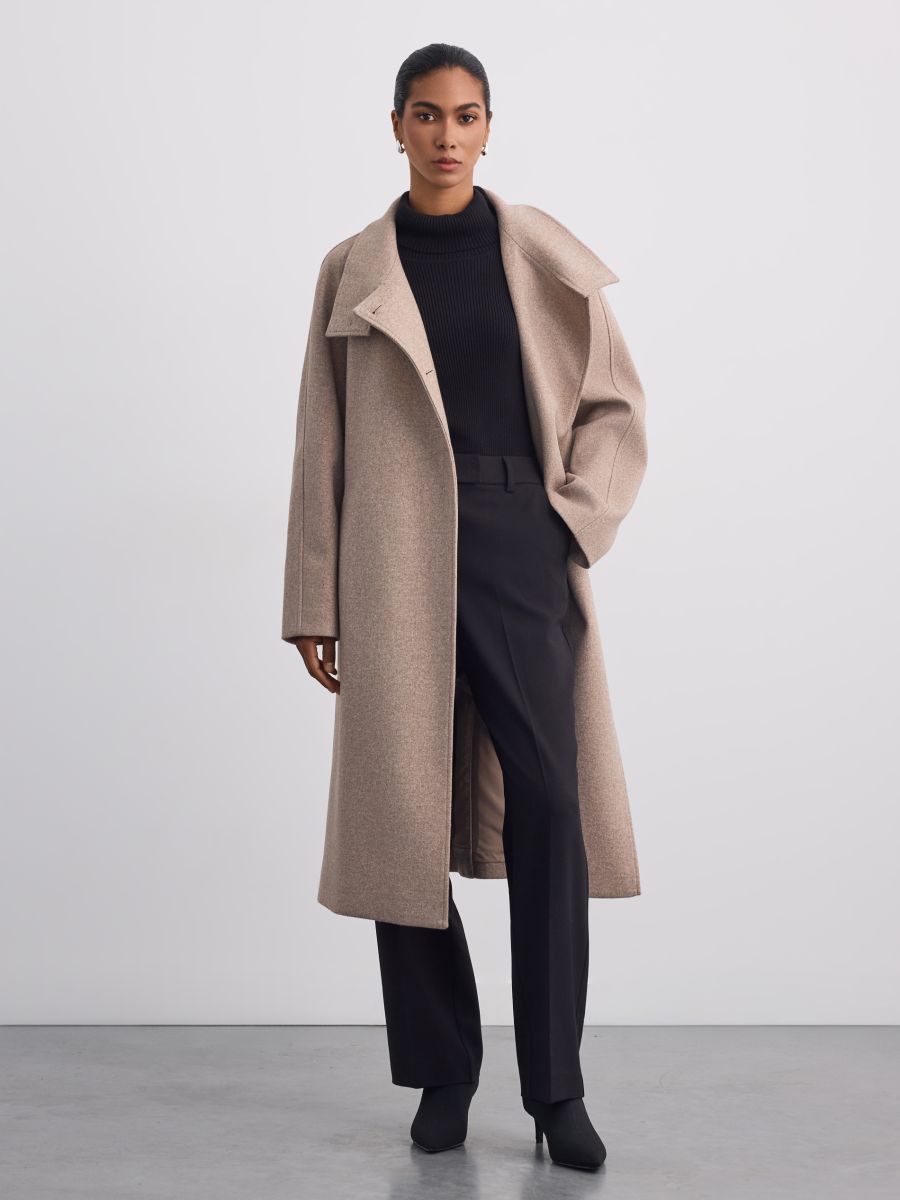 Pantalone ravnih nogavica
