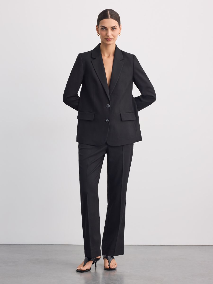 Flare pantalone