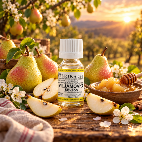 AROMA VILJAMOVKA 10ml