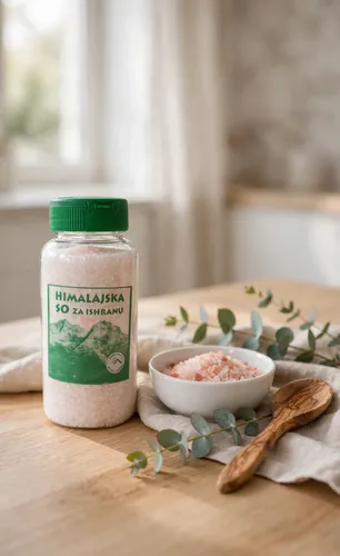 HIMALAJSKA SO 225g