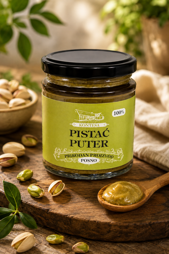 PISTAC PUTER