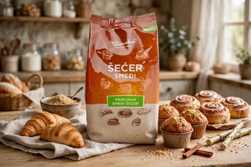 SMEDJI SECER 500g SUNOKO