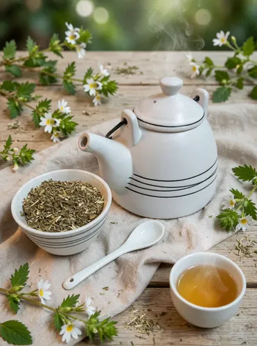 VIDOVA TRAVA