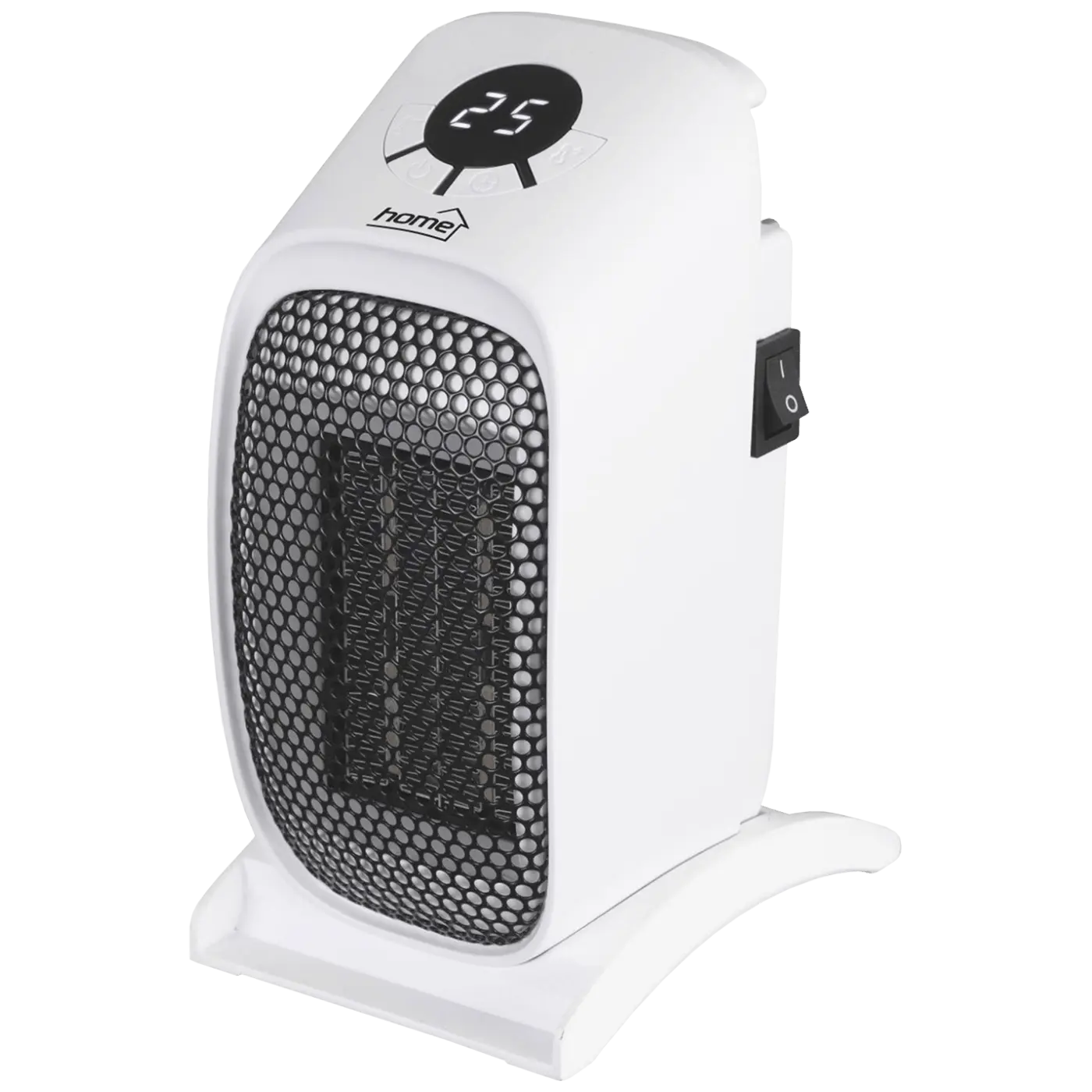 Home Keramička grejalica FKH 400, 400 W, LED display, Bela