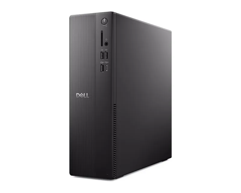 DELL Pro Slim Essential i3-14100 8GB 512GB SSD Win11Pro 3yr ProSupport + WiFi