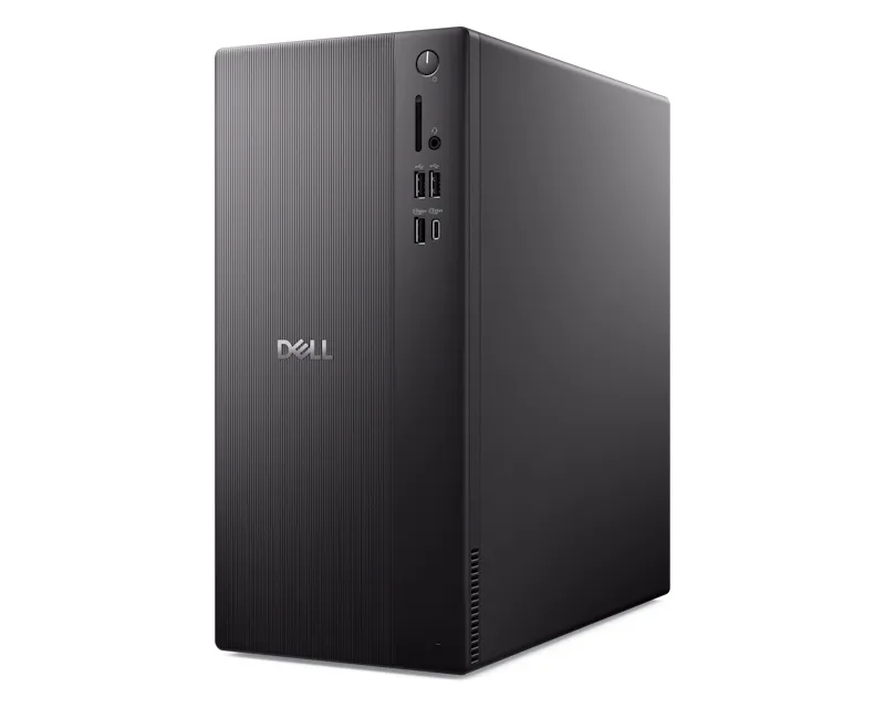 DELL Pro Tower Essential i3-14100 8GB 512GB SSD Win11Pro 3yr ProSupport + WiFi