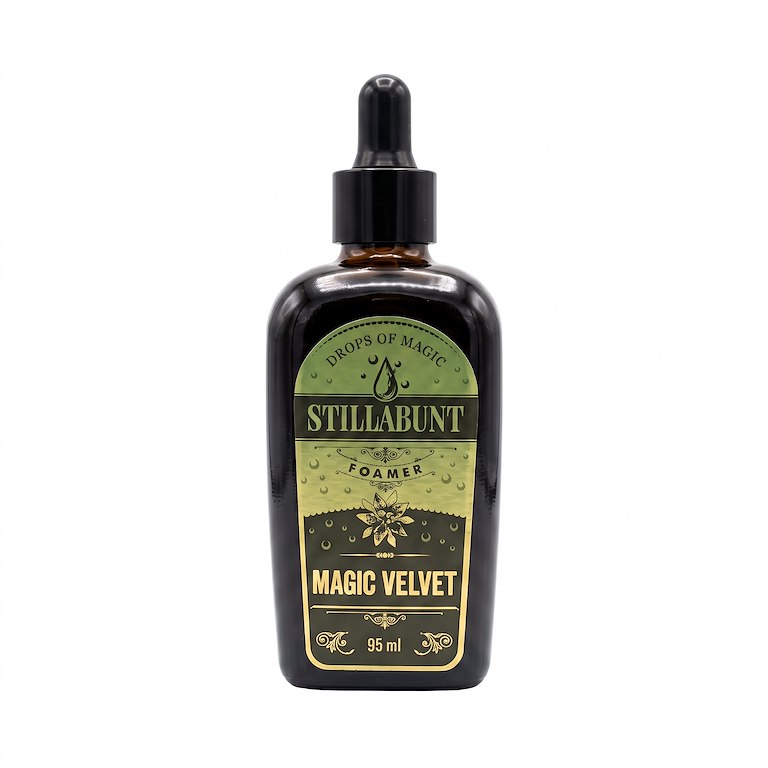 Stillabunt Magic Velvet 0.095l