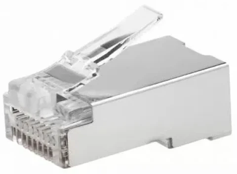 Cixi Pinnuo Electronic LTD LAN UTP CAT6 STP EZ PNP88FZV2S EASY 100 (cena je za 100kom)