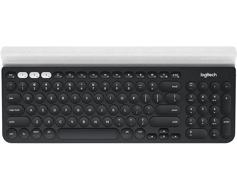 LOGITECH_ K780 Wireless Multi-device Keyboard US