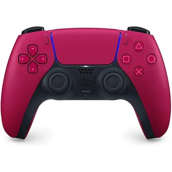 Gamepad Sony Playstatin DualSense V3 Red