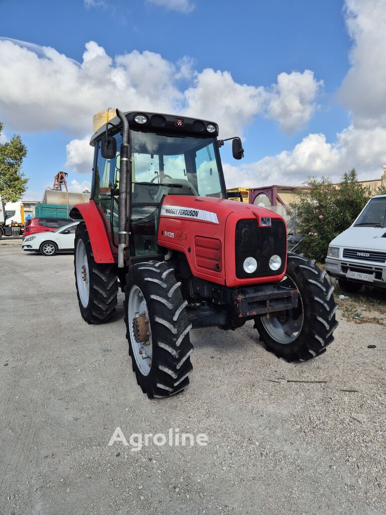 Massey Ferguson 5435 traktor točkaš