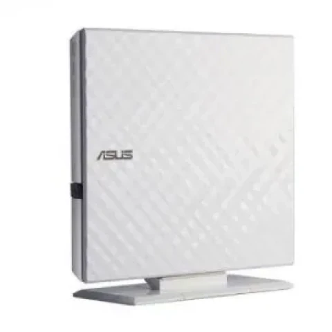 Opticki uredaj ASUS SDRW-08D2S-U/eksterni/bela