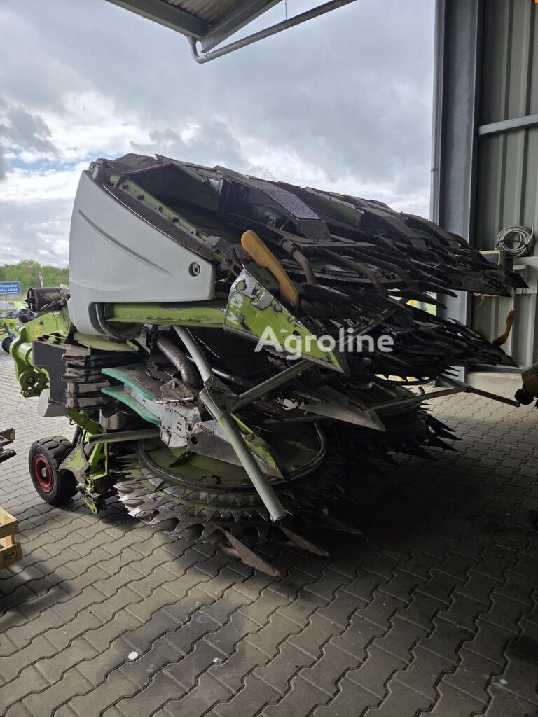 Agram Orbis 900 AC sakupljač otkosa