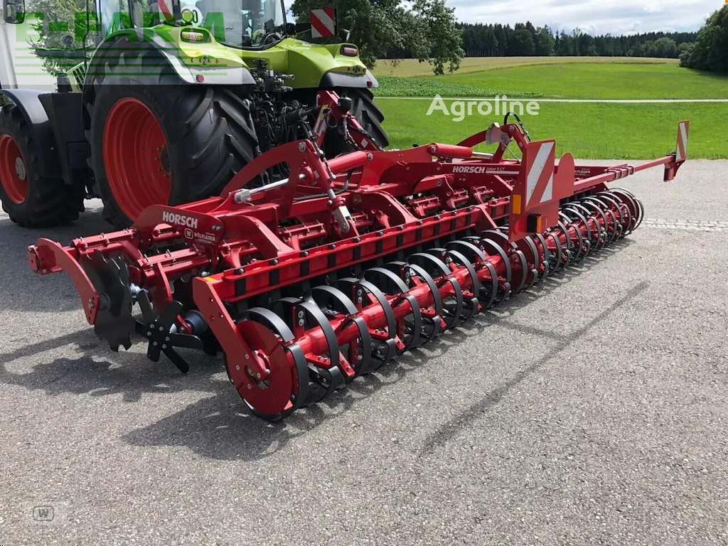 Horsch joker 5 ct tanjirača