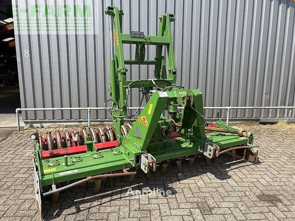 Celli rotoreg maxi 300 roto drljača