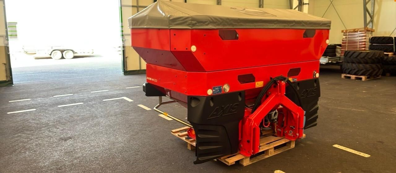 Rauch Axis H 30.2 EMC+W nošeni rasipač
