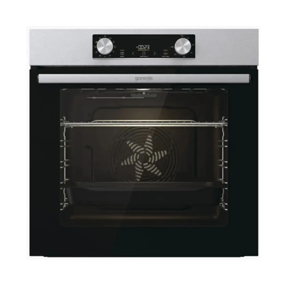 Ugradna rerna Gorenje BO6735E02BXKO