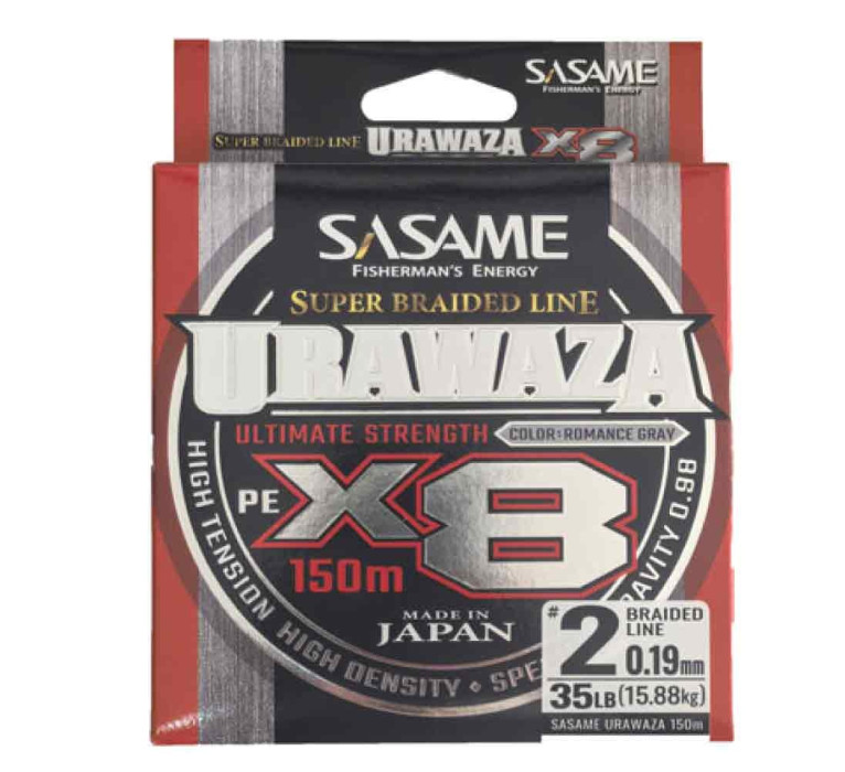 SASAME URAWAZA PE8
