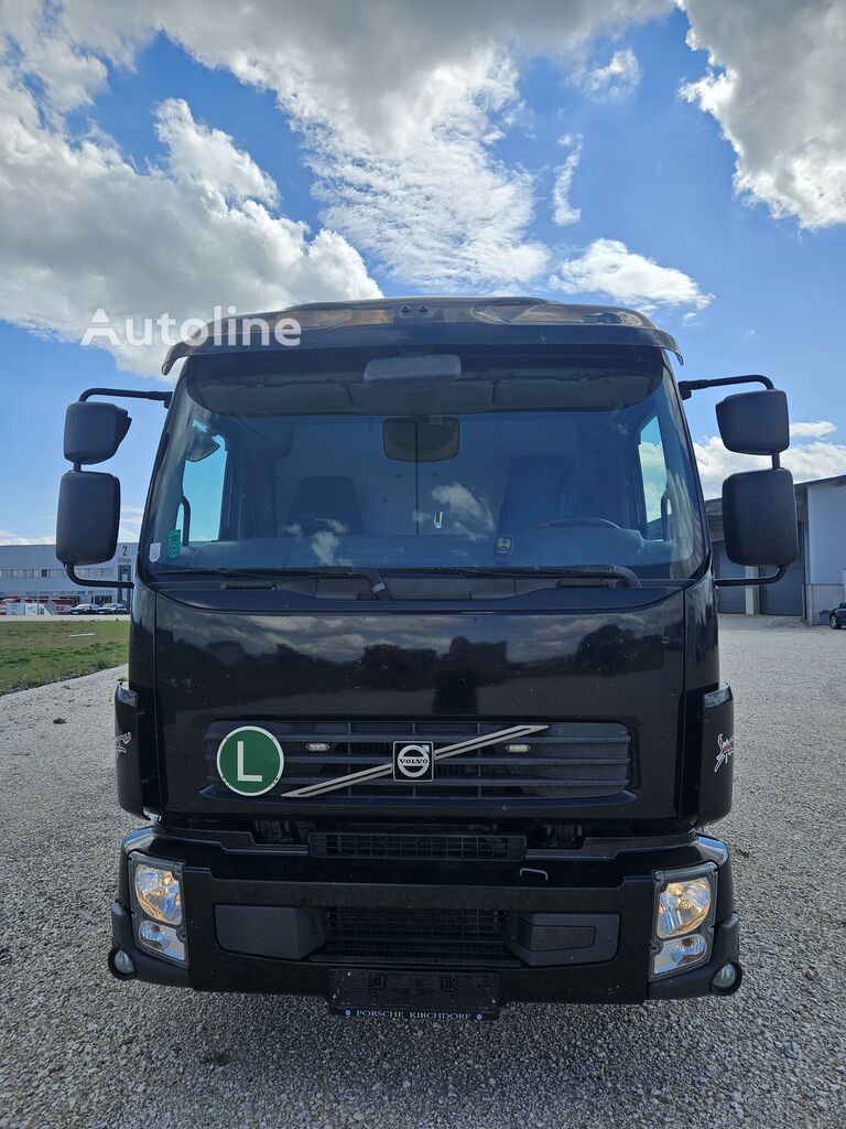 Volvo FL 240 šlep auto