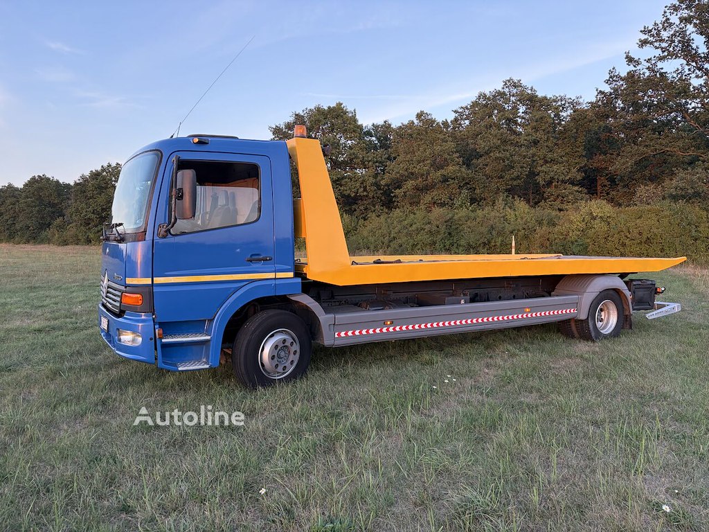 Mercedes-Benz Atego šlep auto