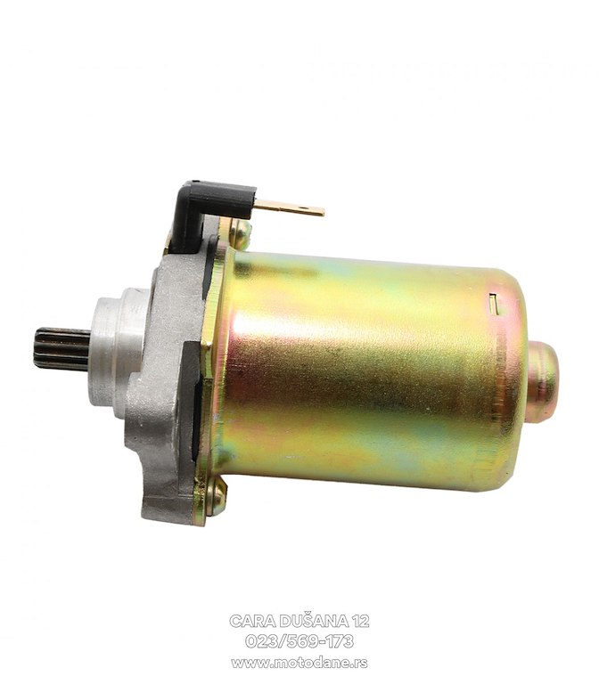 Anlaser Piaggio Gilera 2T 50cc stari tip