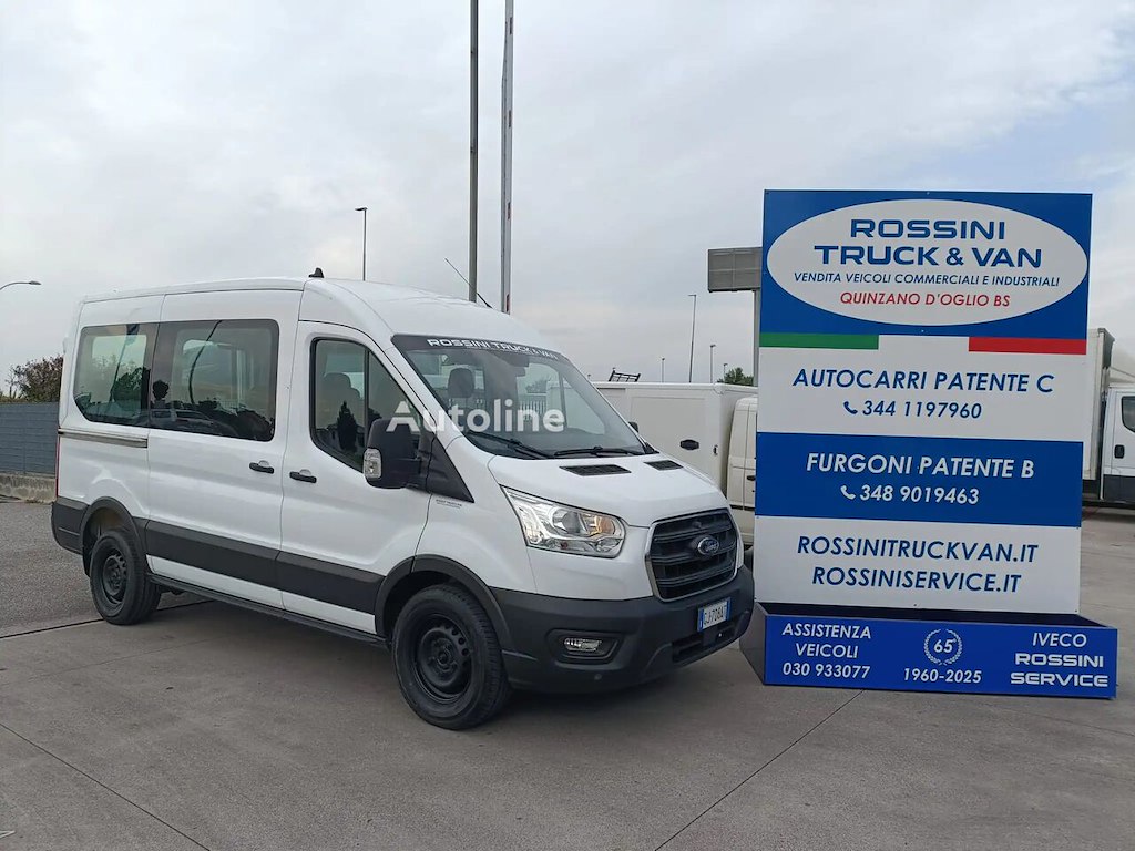 Ford TRANSIT COMBI 330 putnički minibus