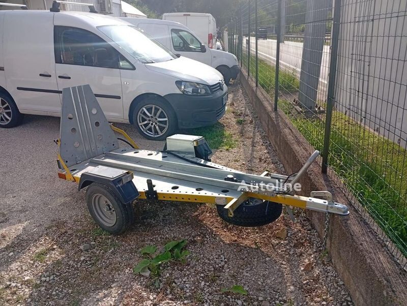 Cresci MONO POSTO PT1 auto prikolica