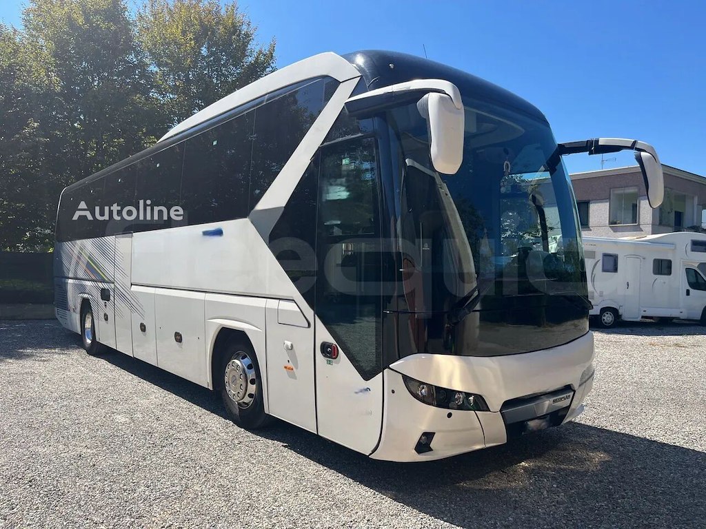 Neoplan Tourliner turistički autobus
