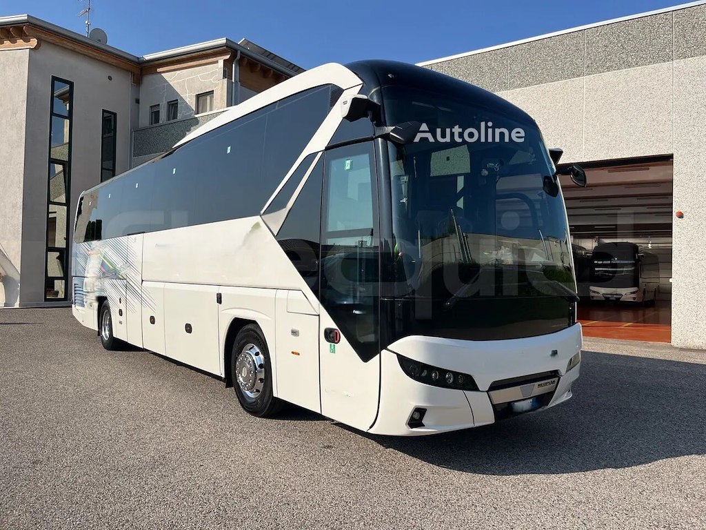 Neoplan Tourliner turistički autobus