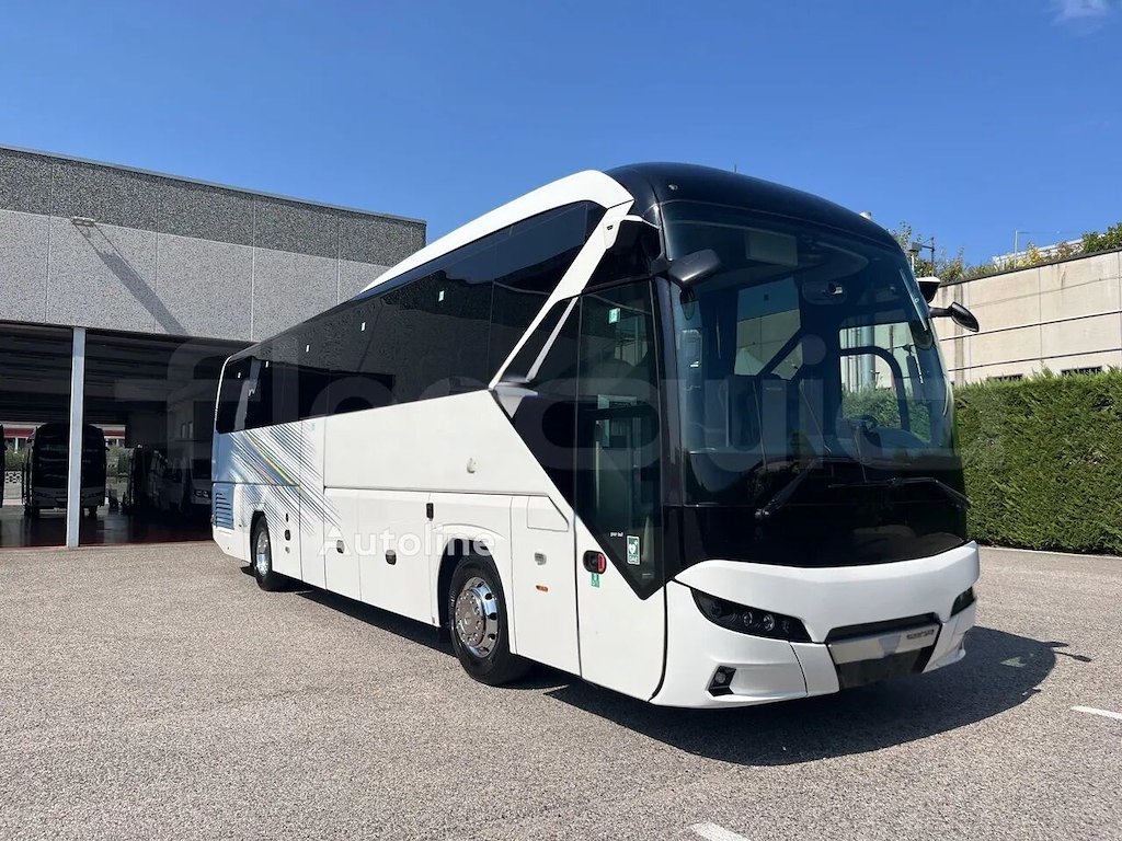 Neoplan Tourliner turistički autobus