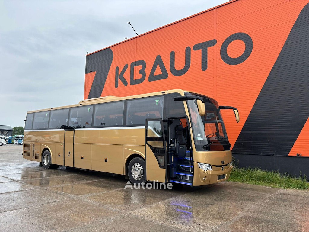 Novi Temsa HD13 NEW BUS / 53+1+1pax turistički autobus
