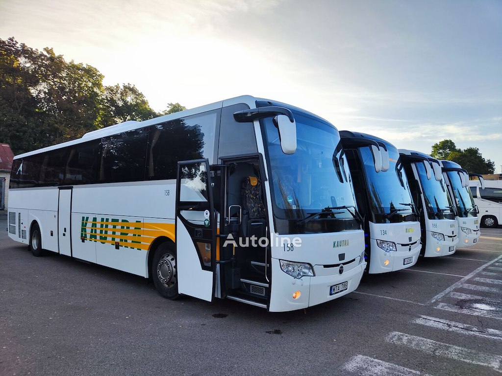 Temsa Safari HD 13 turistički autobus