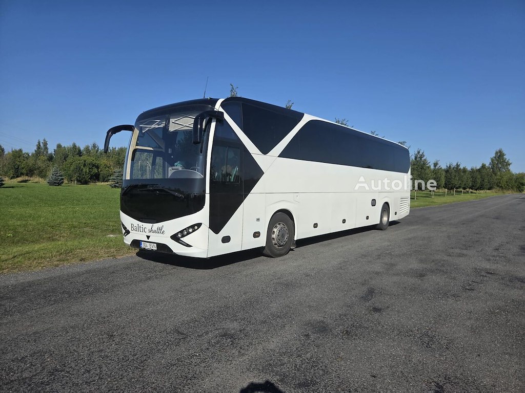 Neoplan MAN Viseon C13 turistički autobus