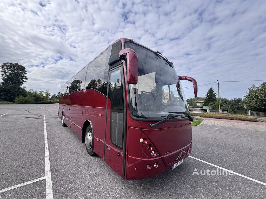 Volvo JONCKHEERE B12B MISTRAL 70 turistički autobus