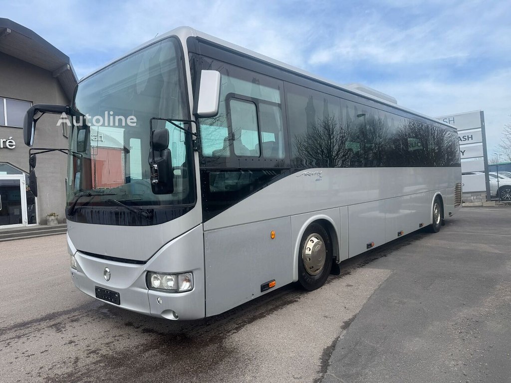 Irisbus ARWAY autobus za obuku