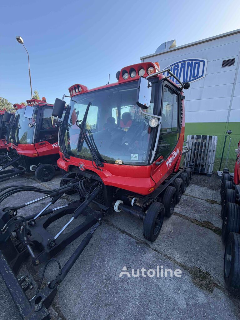 Kässbohrer PB 600 polar tabač snijega
