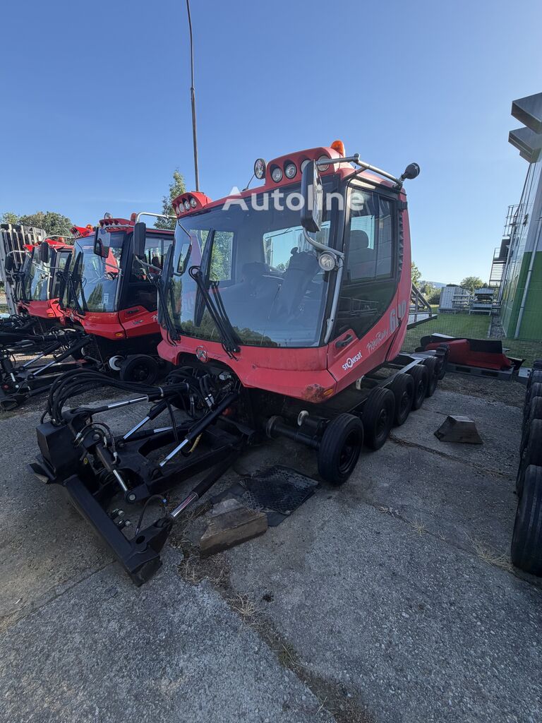 Kässbohrer PB 600 tabač snijega