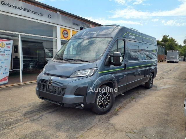 Chausson V594 M SWEET LINE kamper kombi