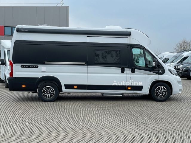 Affinity Three White Edition *NEU**Bestandsfahrzeug* kamper kombi
