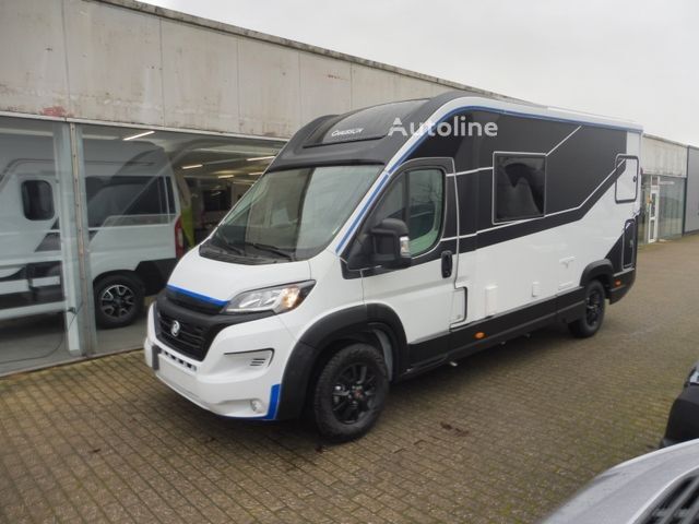 Chausson X650 Exclusive Line 24, Dümo Aktion !! poluintegrisani kamper