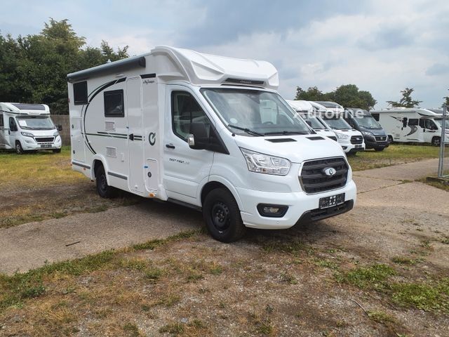 Chausson S 697 FirstLine, Arctic MJ 25 poluintegrisani kamper
