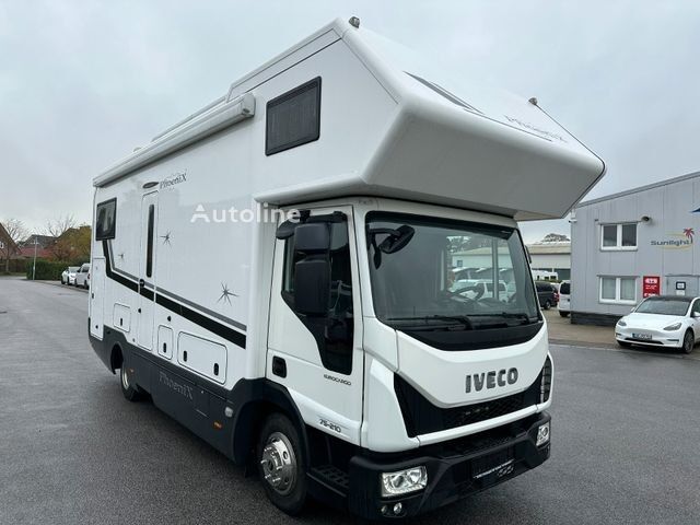 Phoenix 7900 RSLX *EuroCargo* 7,49 to.!*Vollausstattung* alkoven