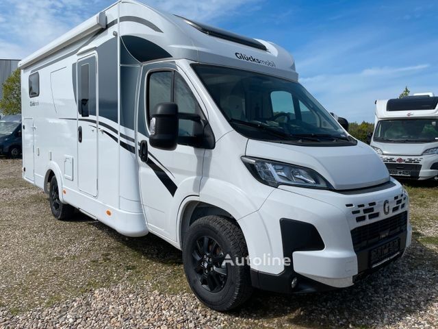 Glücksmobil GLUECKSMOBIL T 691 EB *2025**Sonderedition* poluintegrisani kamper