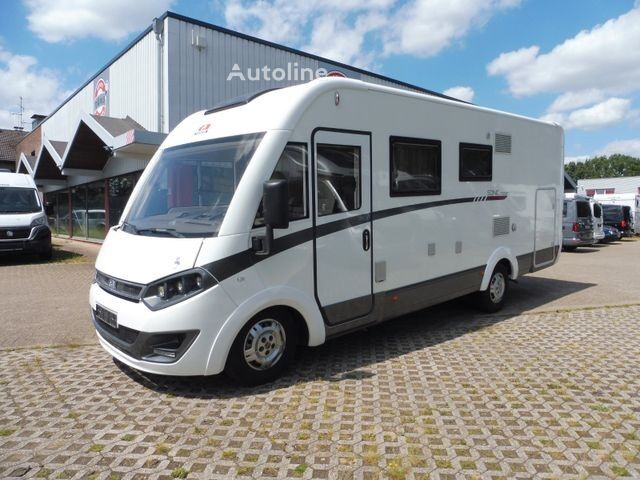 Adria Adria Sonic I700 SP,180 PS,Solar,Sat automatisc integrisani kamper