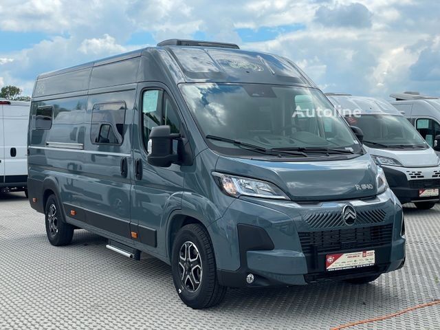 Roadcar R 640 | der Große * Premium*Premium*Automatik kamper kombi