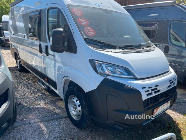 SUNLIVING V 65 SL *Ready-to-camp* kamper kombi