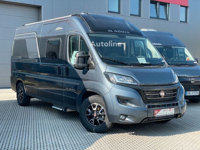 Adria Twin Supreme 600 SX | Ready to camp| 180 PS kamper kombi
