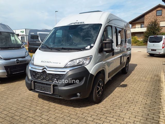 Pössl POESSL Roadcamp R, 7.000 € geschenkt kamper kombi